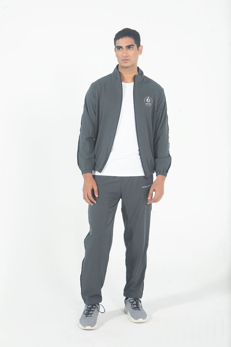 Micro Stretch Relax Fit Tracksuit – Jockey Pakistan