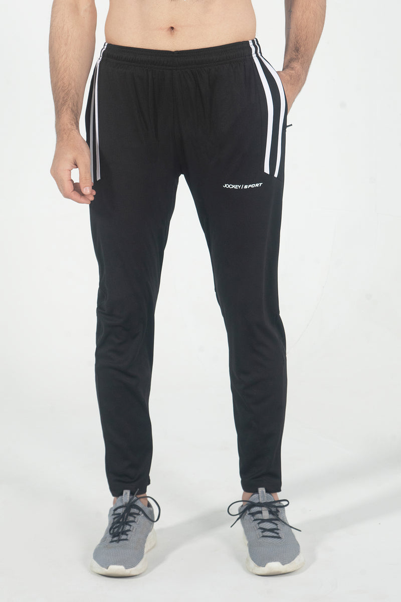 Sport Smart Fit Interlock Trouser – Jockey Pakistan
