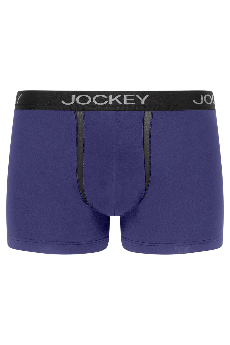 Jockey® Chafe Proof Pouch Trunk – Jockey Pakistan