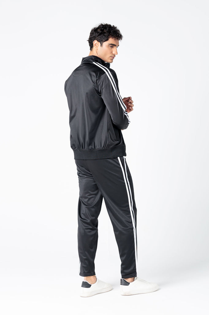 Smart Fit Sport Tracksuit – Jockey Pakistan