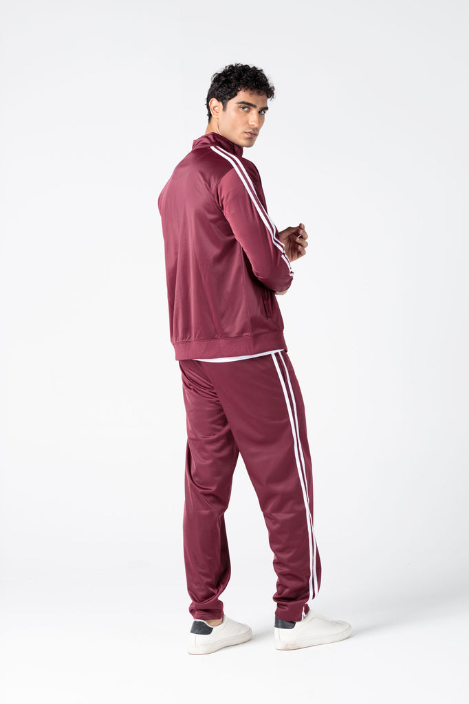 Smart Fit Sport Tracksuit – Jockey Pakistan