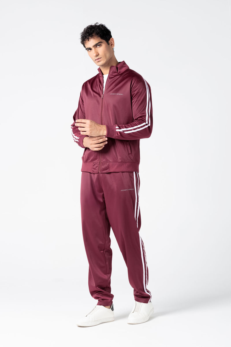 Smart Fit Sport Tracksuit – Jockey Pakistan