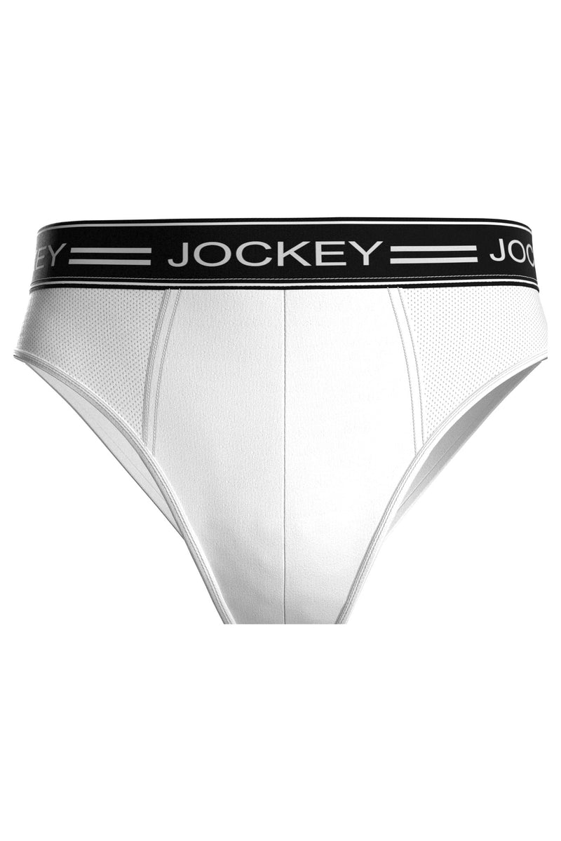 Jockey® Microfiber Active Brief – Jockey Pakistan